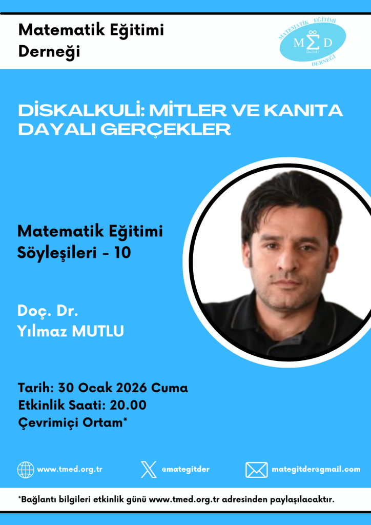 DERNEĞİMİZ GENEL KURULU SONUCU